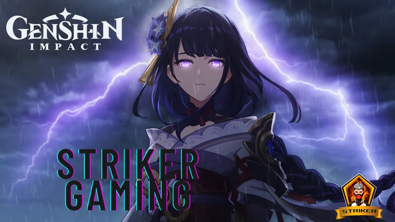 Genshin Impact upgrading Amber Indian Streamer|| Live gameplay - YouTube