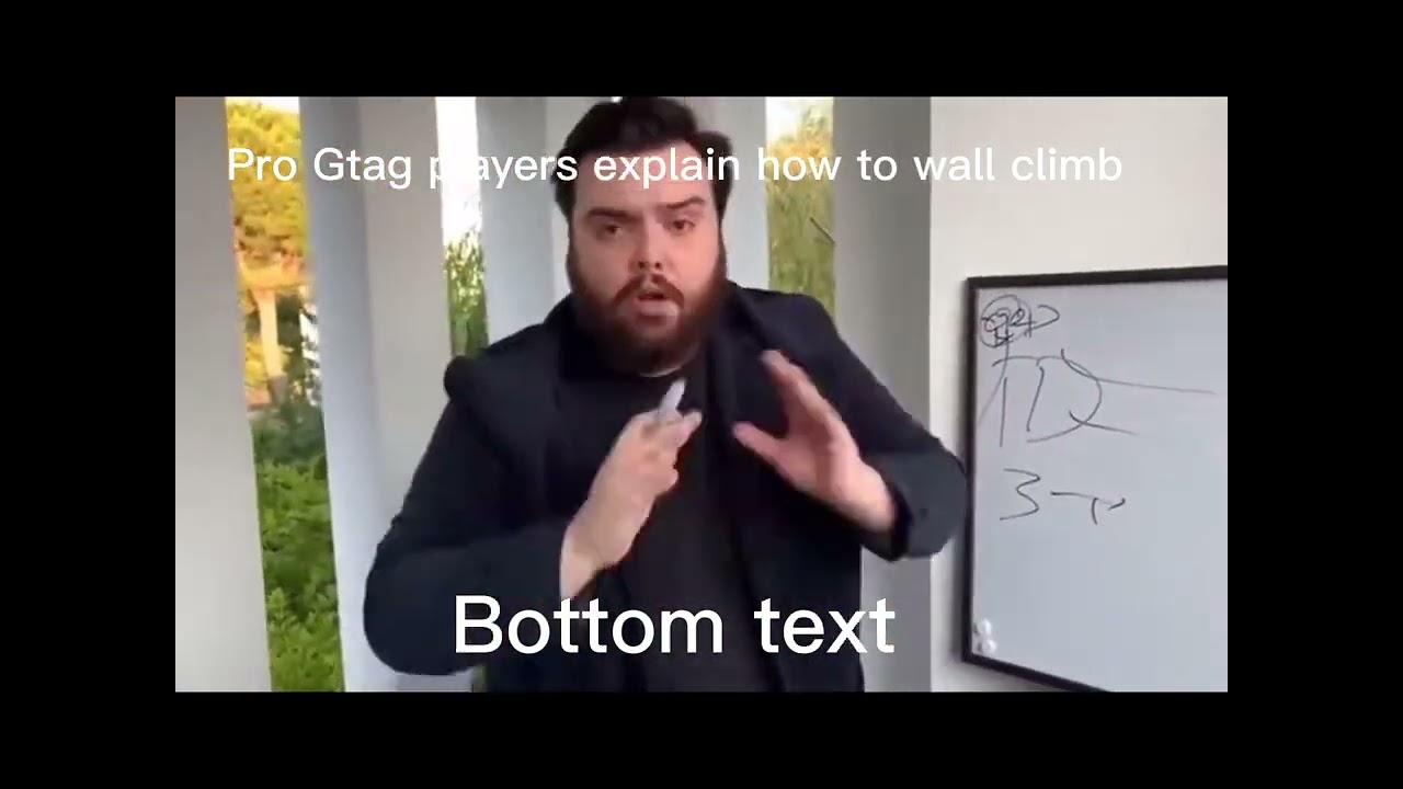Gtag meme - YouTube