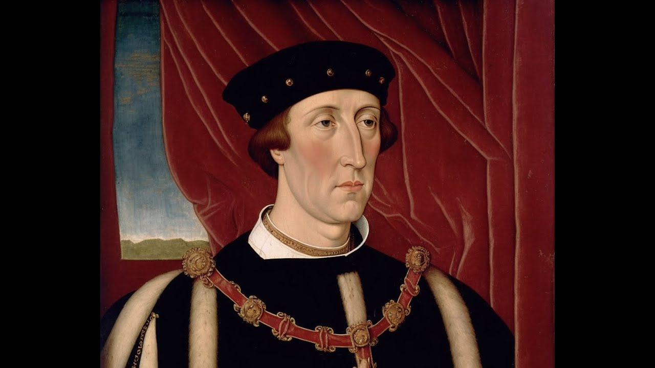 Enrique VI. La Casa de Lancaster. Historia de Inglaterra. - YouTube