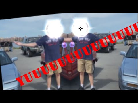 MAN BUYS A YUUY FOR LOCAL TRANSPORT OF JAJ EMPLOYEES! #social #stants # ...