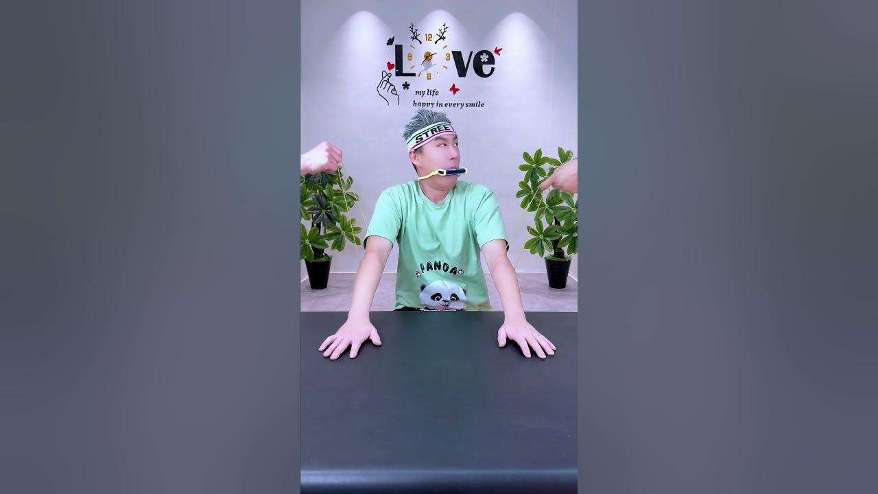 The Challenge Of Not Making A Sound this Is So Funny challenge the-challenge-of-not-making-a-sound-this-is-so-funny-challenge