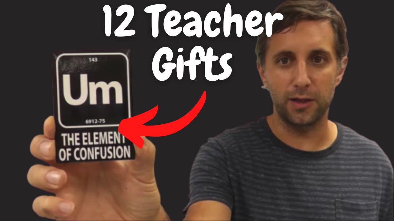 12 Gifts For Teachers That Don t Cost A Lot Of Money YouTube 12-gifts-for-teachers-that-don-t-cost-a-lot-of-money-youtube