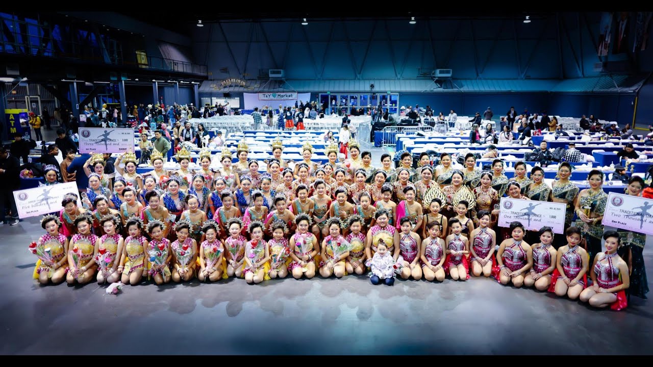 SHNY 2025-26 Hmong Dance Comp Winners Announcement - YouTube