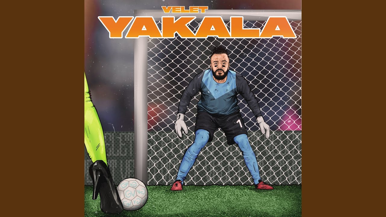 Yakala - YouTube