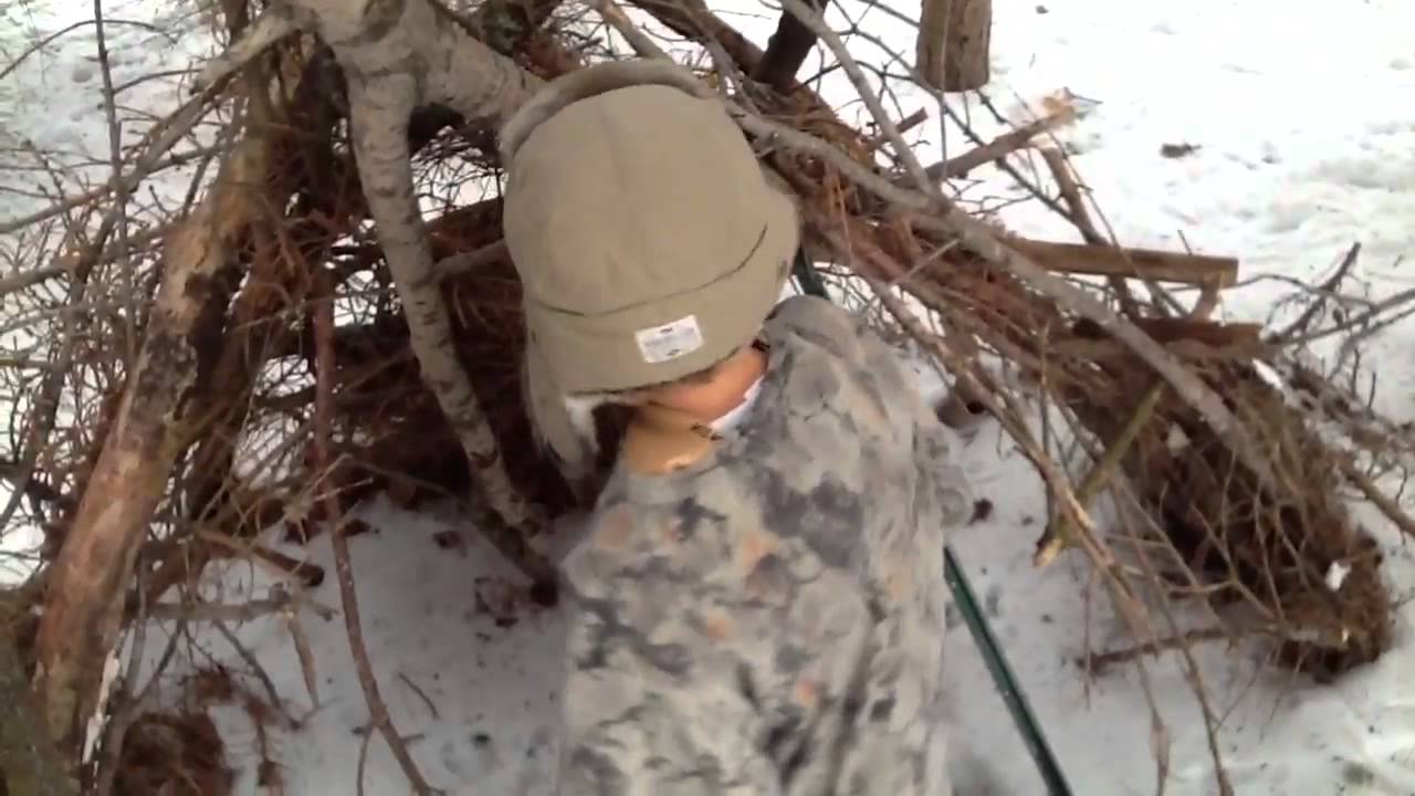 How to Survive in the Wild - YouTube