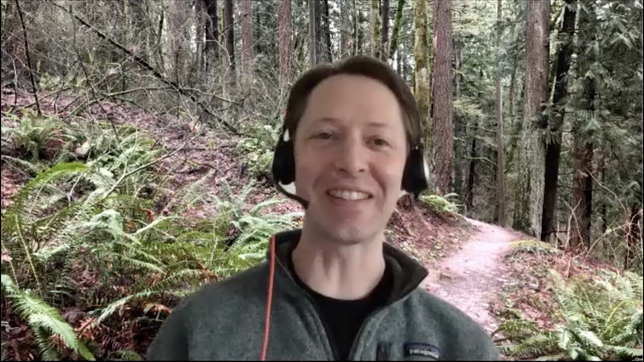 Year 3 Interview for Trees Around the GLOBE Student Research Campaign ...