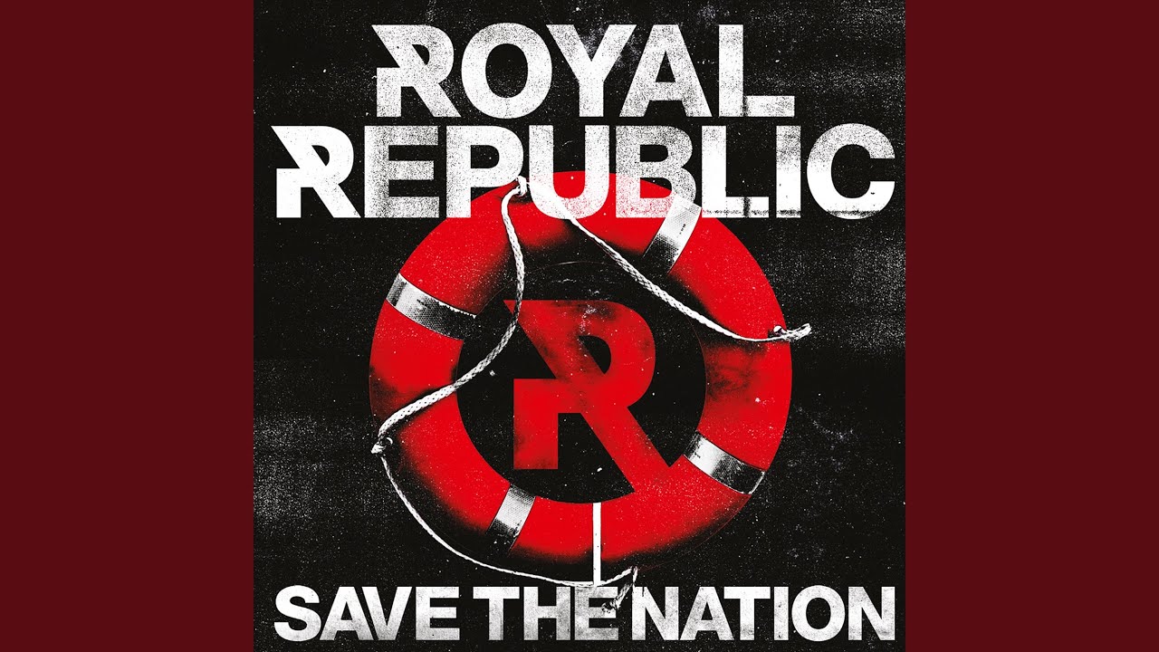 Save the Nation - YouTube