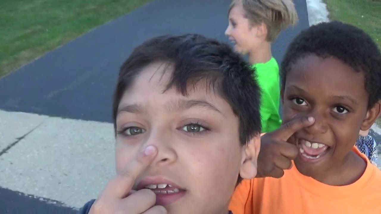 hide and seek #2 - YouTube