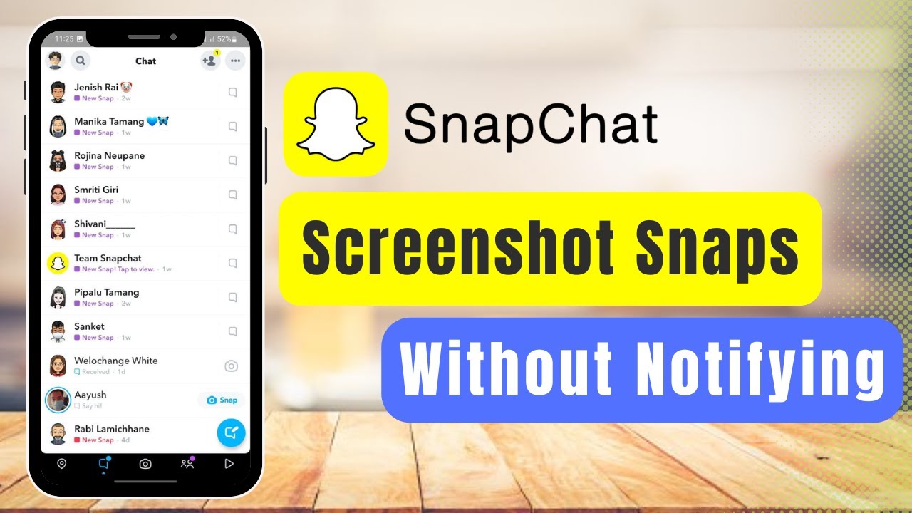 How to SS on SC Without Them Knowing ! - YouTube