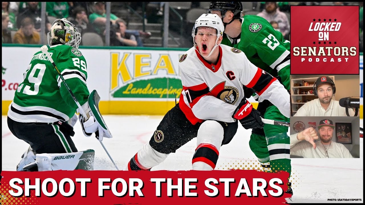 Preview: Blues vs. Senators - EMSEKFLOL.COM