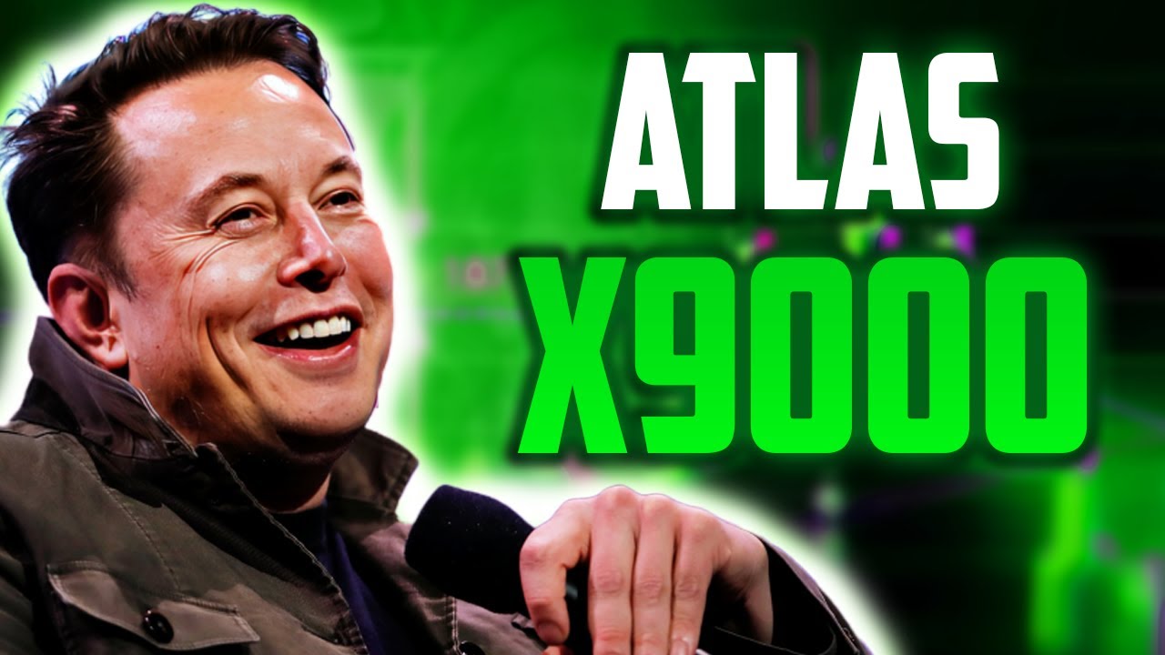ATLAS PRICE WILL X9000 ON THIS DATE?? - STAR ATLAS PRICE PREDICTION ...