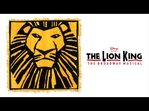 The Lion King | Broadway | 1997