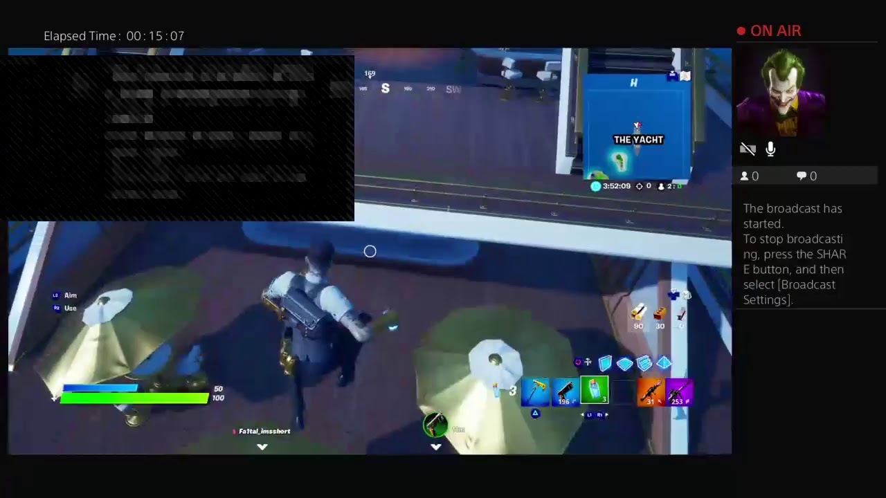 Doing random things - YouTube