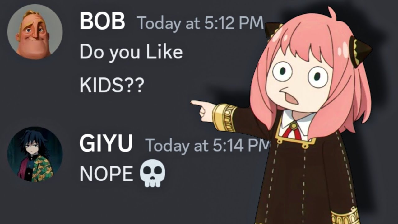 If Giyu gives an Honest Interview for Job | demon slayer - YouTube