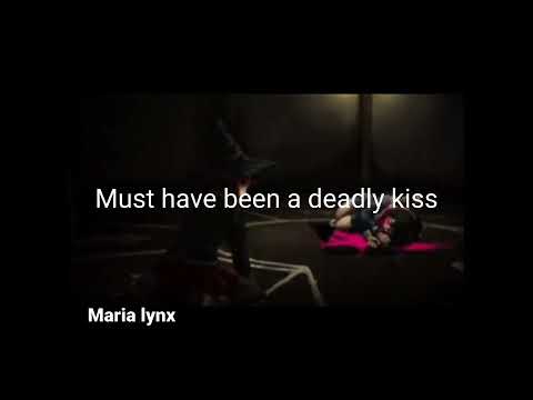 tenko x himiko sad edit:( #danganronpa #tenkochabashira #himikoyumeno