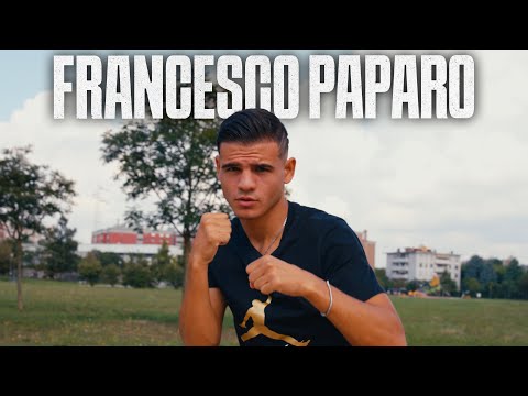 Francesco Paparo | King Papachenko