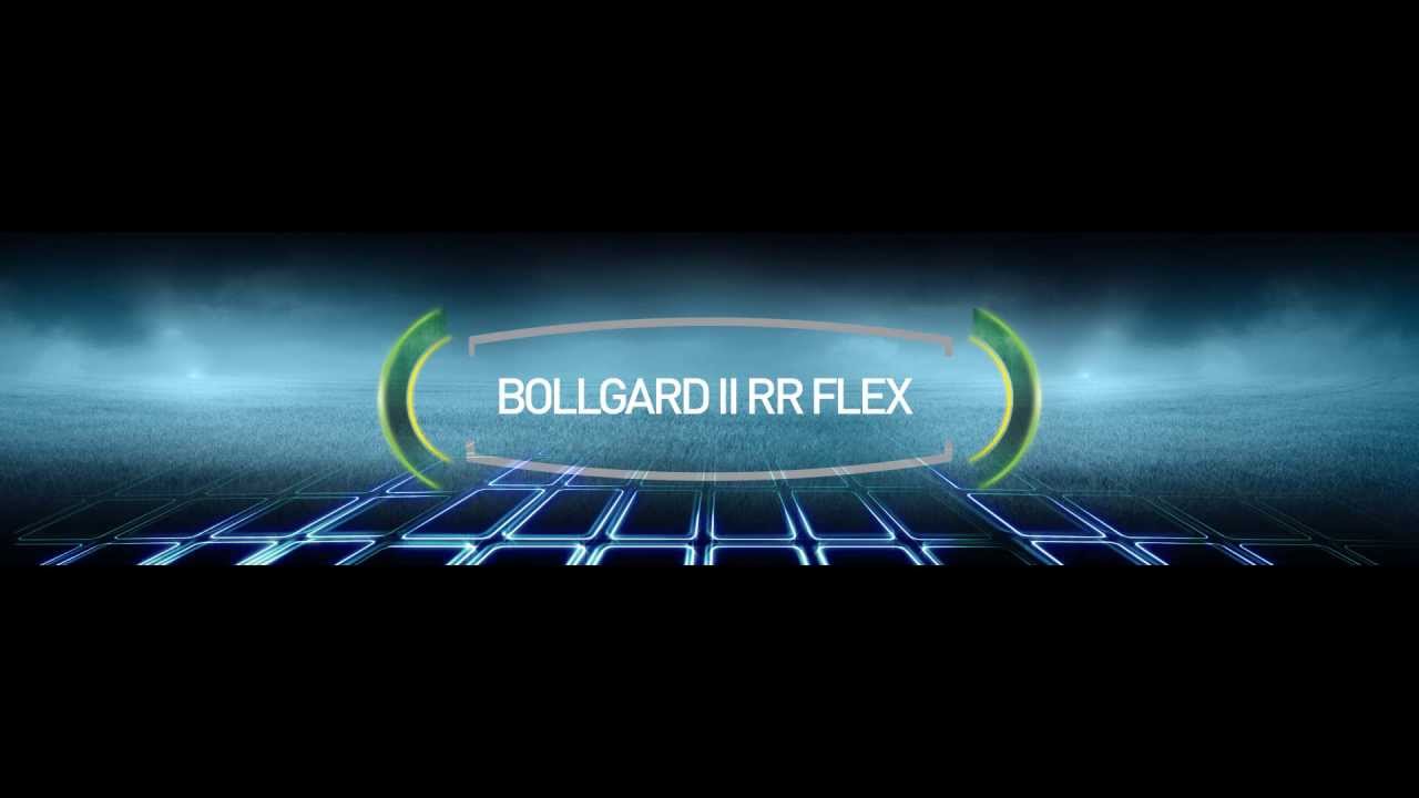 BOLLGARD II RR FLEX - YouTube