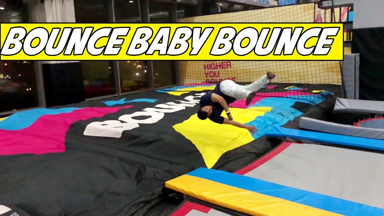 BOUNCE BABY BOUNCE YouTube bounce-baby-bounce-youtube