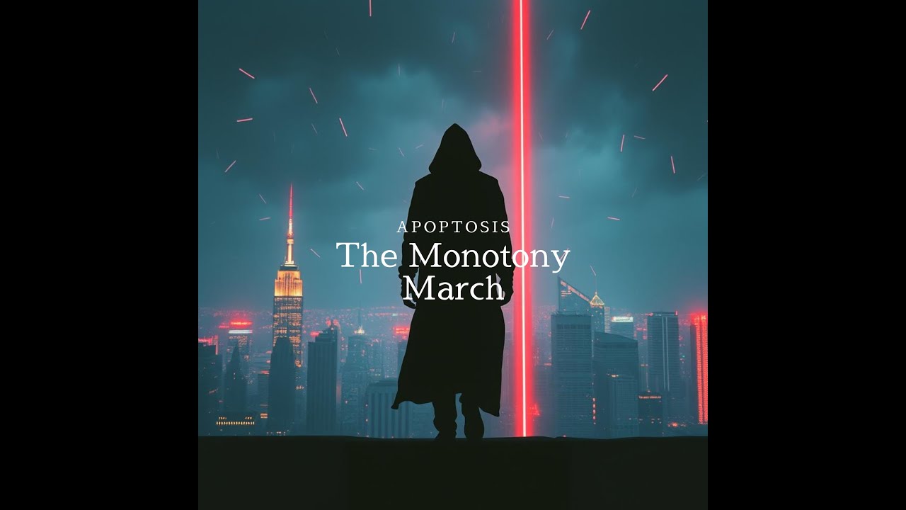 The Monotony March - YouTube