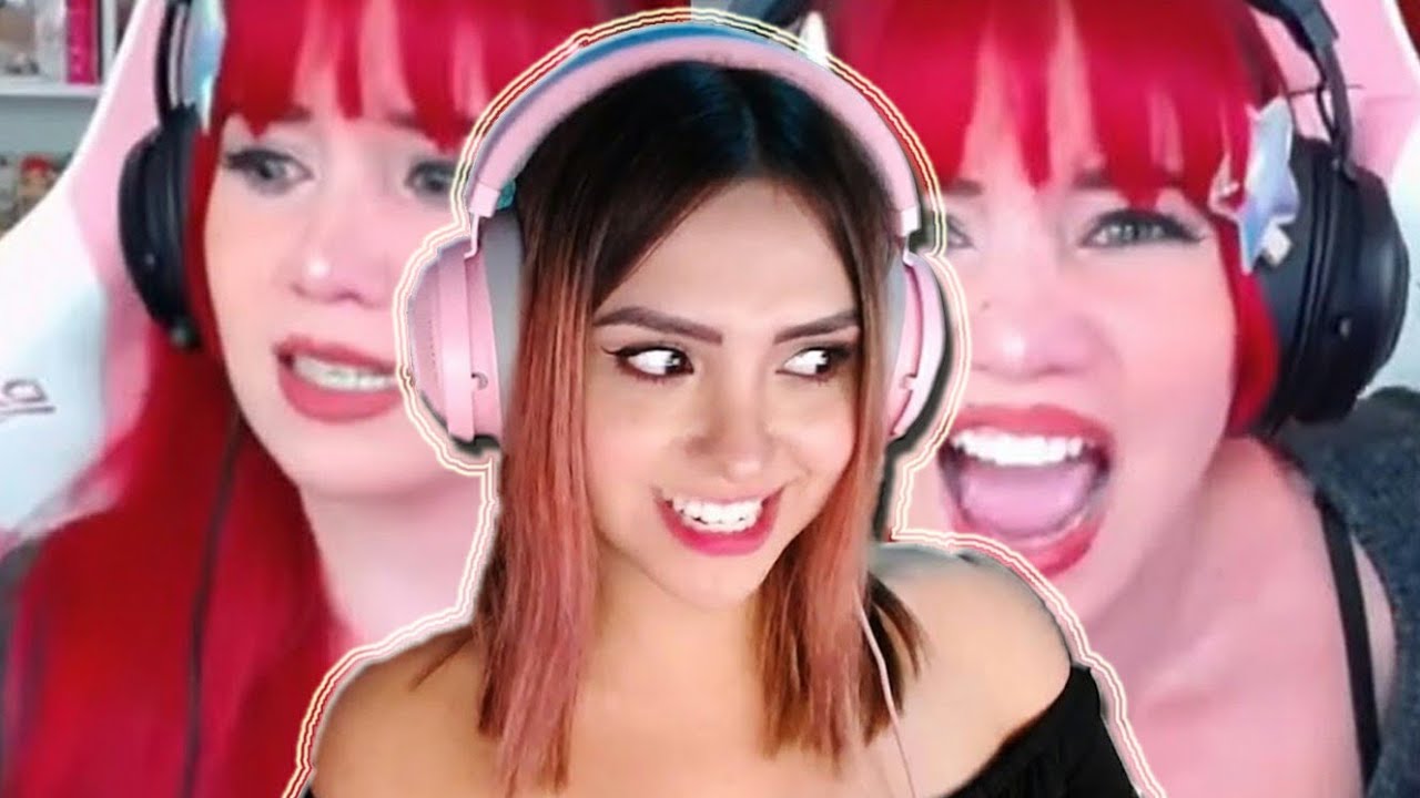 Windy girk explota en directo. Adiós windy - YouTube