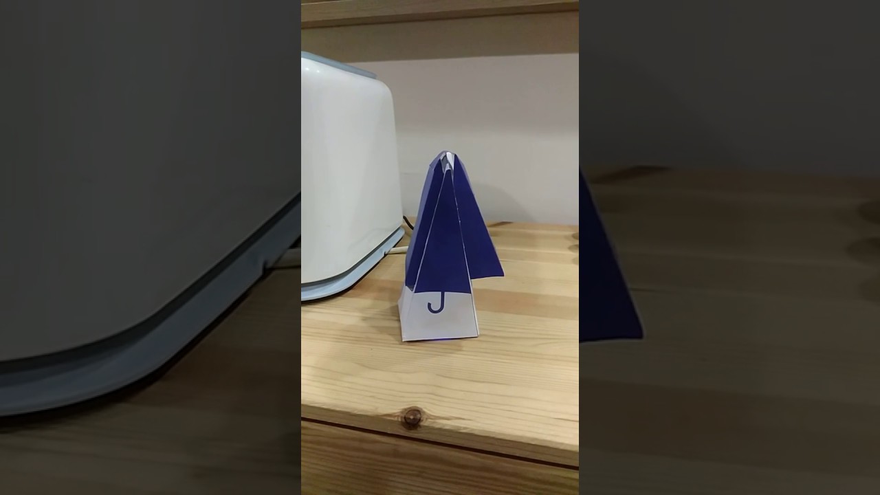 Google Paper Signals in action - YouTube