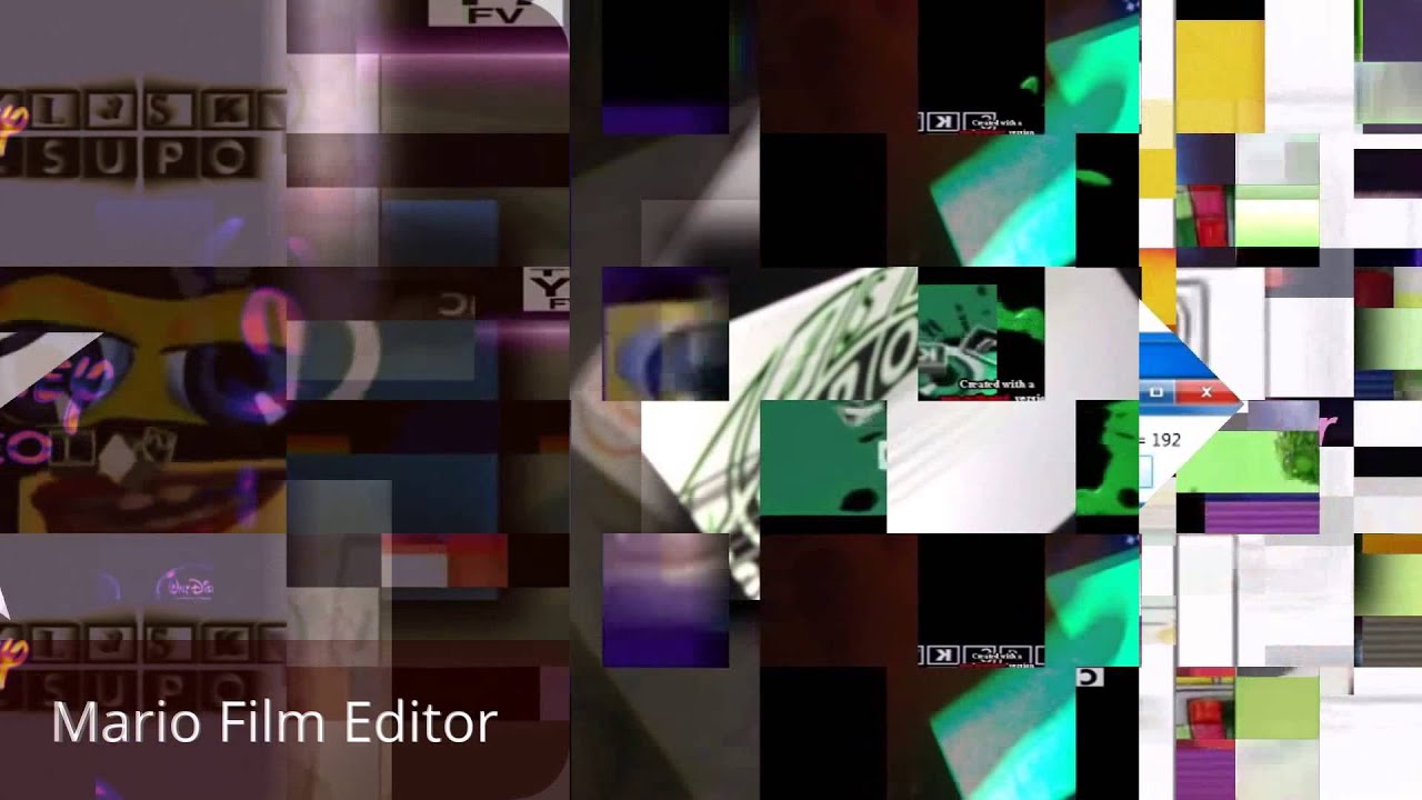 Scan vs Round 1000 - YouTube