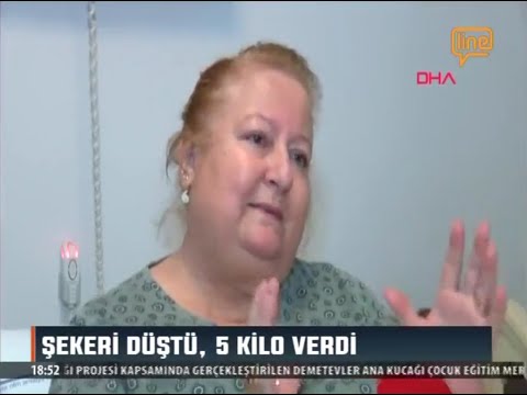 Kronik böbrek yetmezliği olan bir hastada Metabolik Cerrahi uygulaması ile ilgili haber