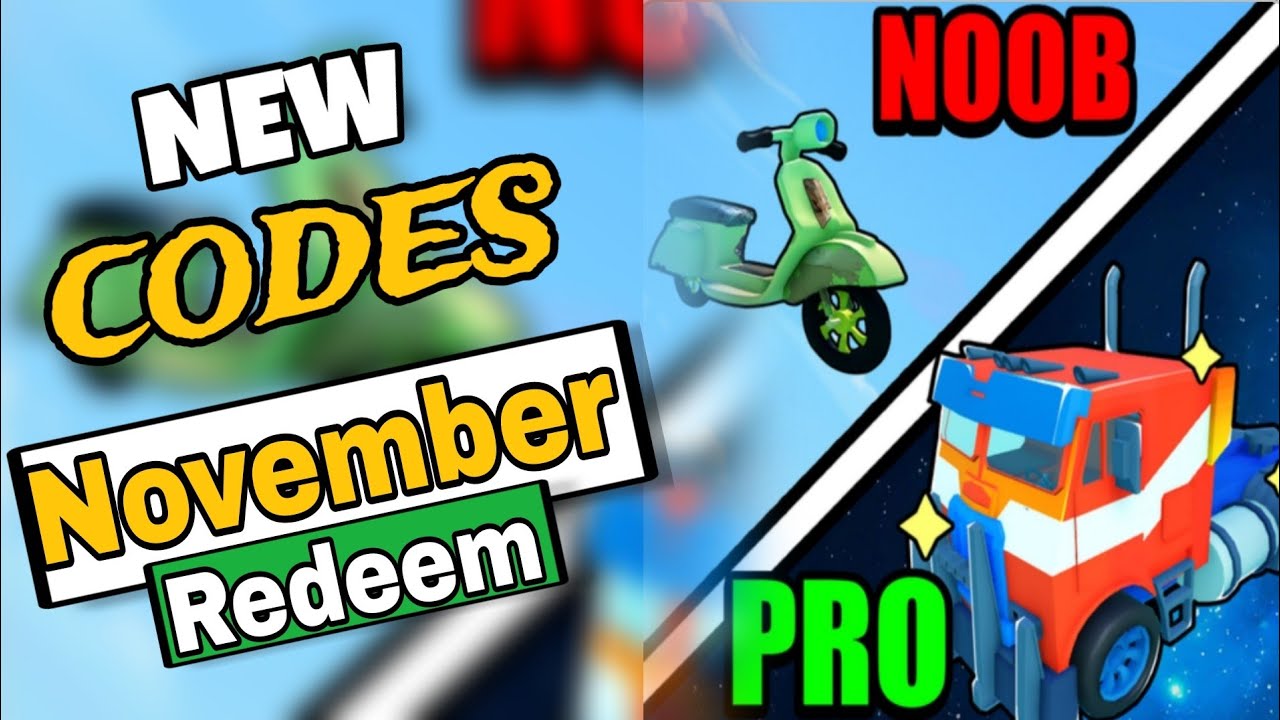 All *Secret* [UPD] Car Ramp Jump! 🏎️ Codes | Codes for [UPD] Car Ramp ...