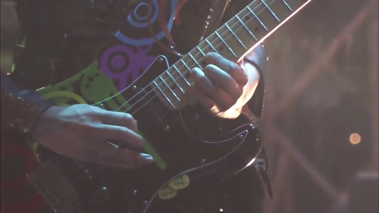 Bleach op 15 Harukaze live - YouTube