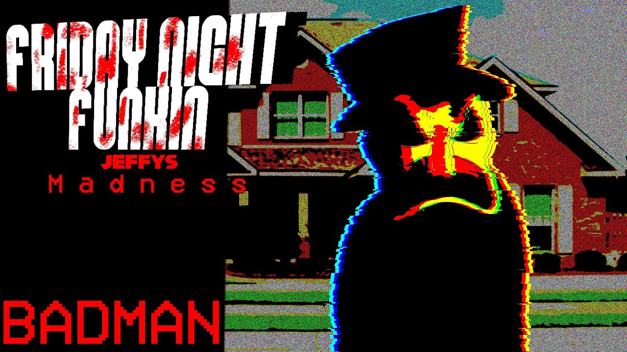 BadMan (Blinded (SML Mix)) - YouTube