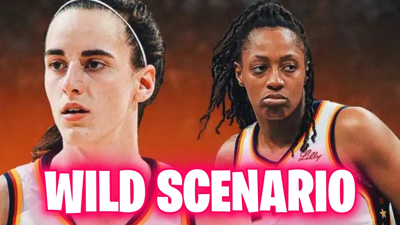 WNBA Reporters Just DROPPED INSANE UPDATE On Kelsey Mitchell Free ...