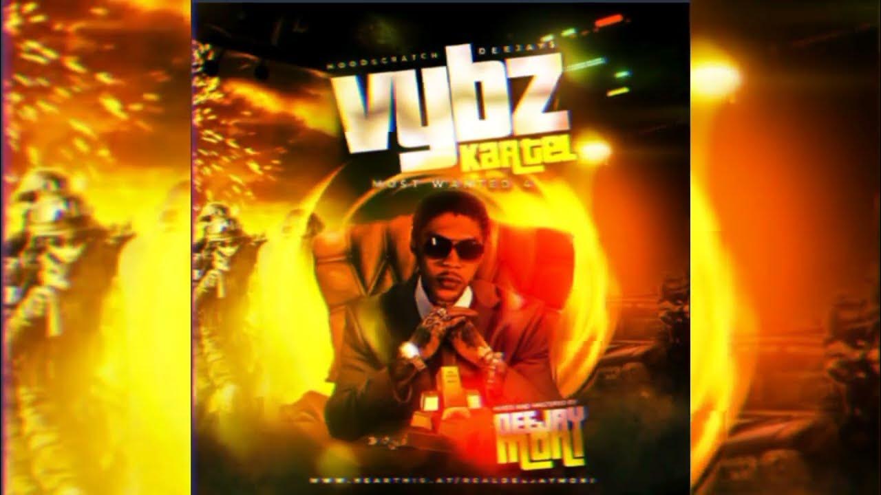 BEST OF VYBZ KARTEL 2023 | VYBZ KARTEL DANCEHALL MIX | BY DEEJAY MONI - YouTube