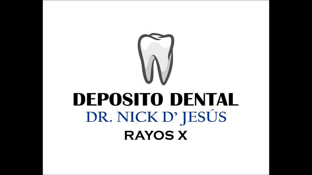 Deposito dental DR. Nick de Jesús - YouTube