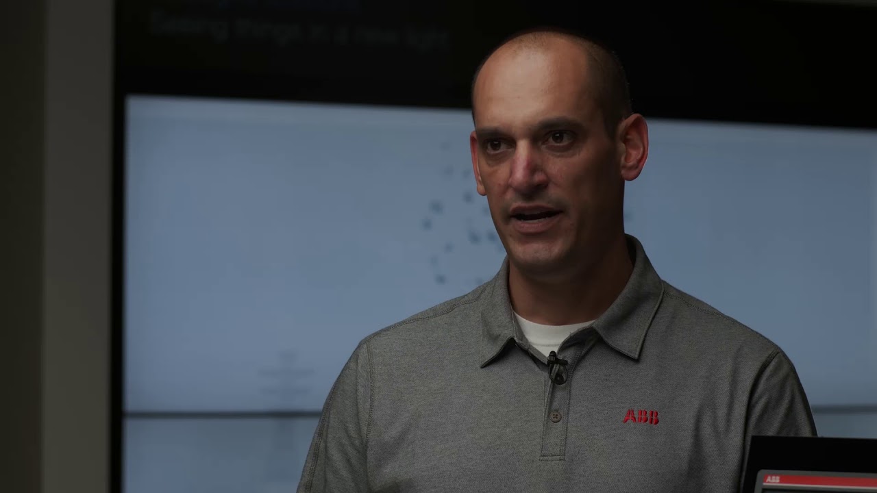 ABB Ekip UP – Power Quality - YouTube