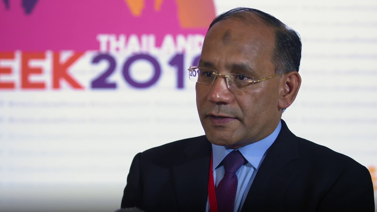 Dr Muhammad Mukhtar - Zero Malaria: Voices from Asia-Pacific - YouTube