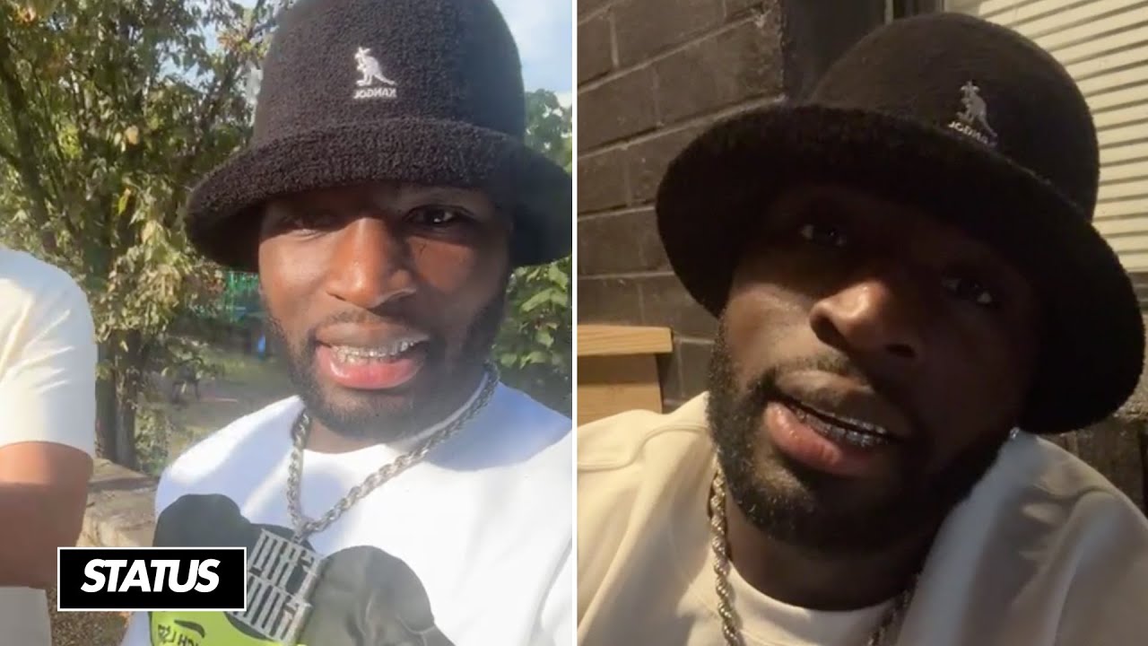 Ralo CALLS OUT People For Showing Fake Love To Rich Homie Quan - YouTube