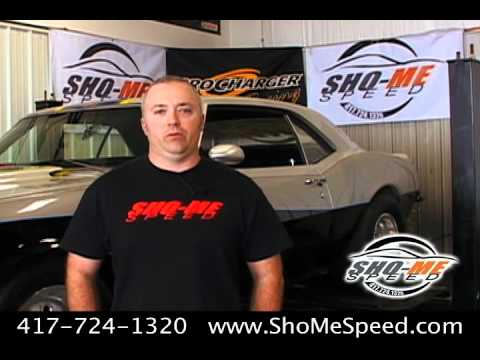 Show Me Speed - YouTube