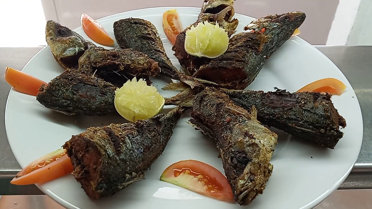 කටට රසට කන්න තැනක් | Tasty Foods | Nithijaya food house - YouTube