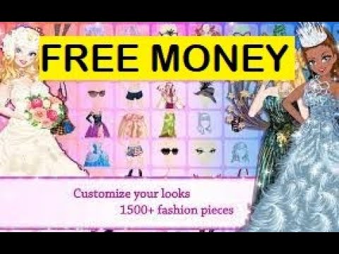 Star Girl MOD Free Unlock works 100% 🆓 Cheating Star Girl for iOS APK ...