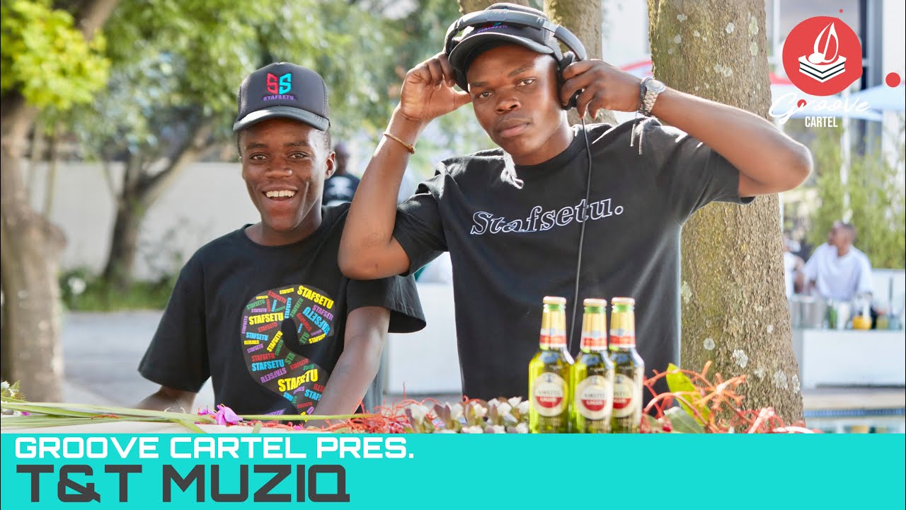 Amapiano | Groove Cartel Presents T&T Musiq - YouTube