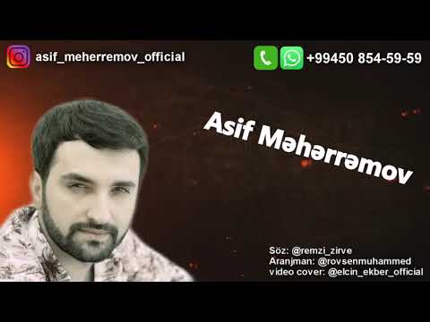 Asif Meherremov-\