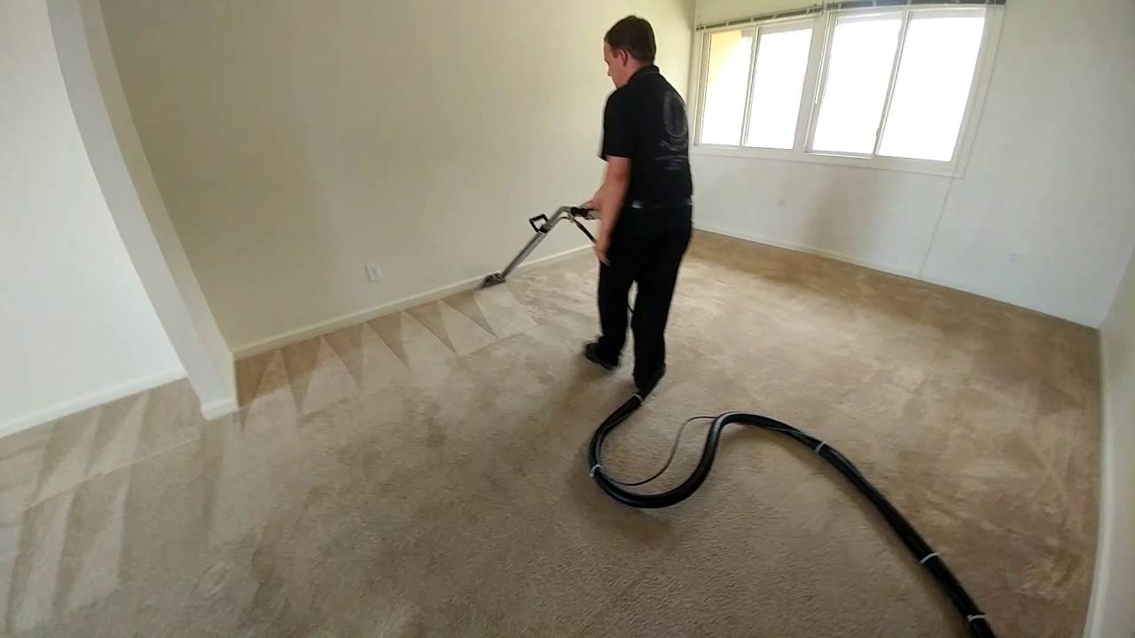 Another Satisfied Carpet Steam customer - Dapper Bros Cleaners - YouTube