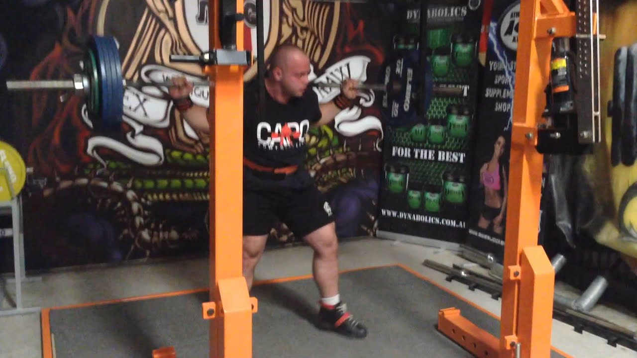 Wayne Howlett and Jesse Burrows - YouTube