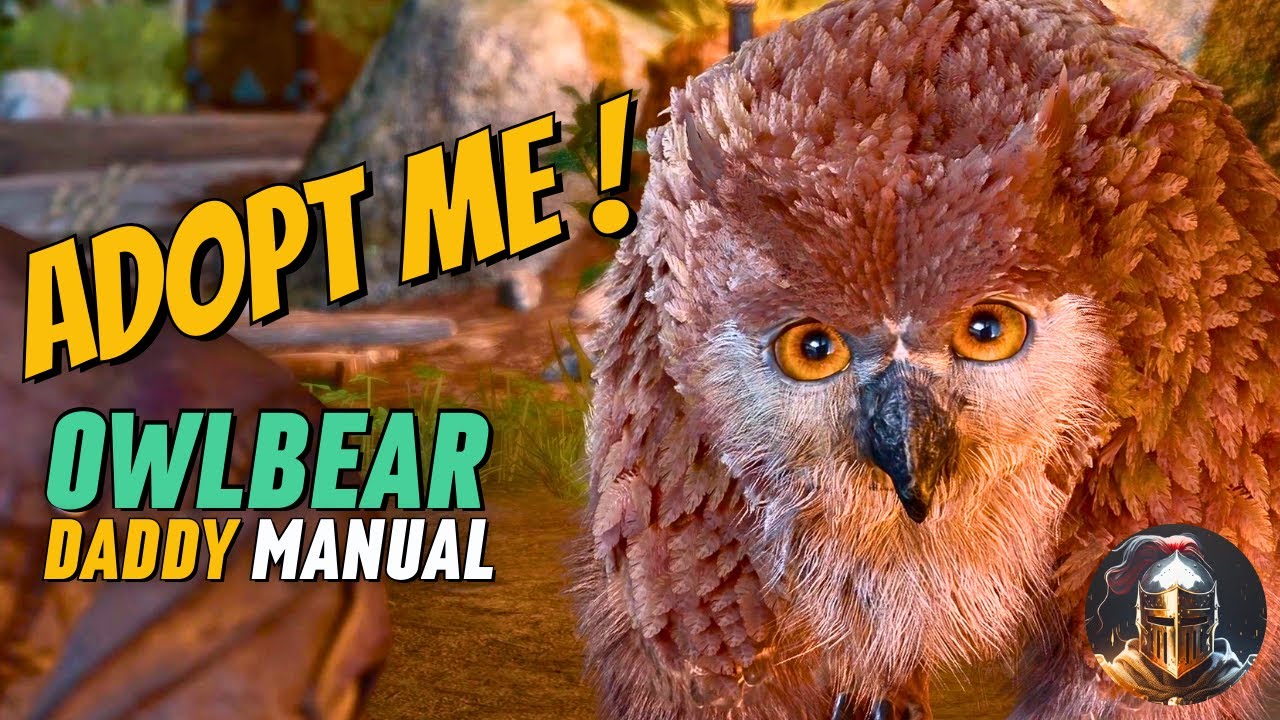 Baldur's Gate 3 How To Get The Owlbear Cub | Full Questline Walkthrough ...