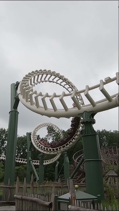 Python Roller Coaster #shorts - YouTube