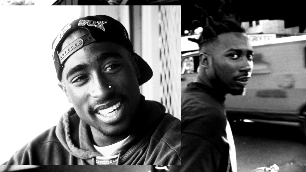 Tupac Shakur - Im getting money Remix - YouTube