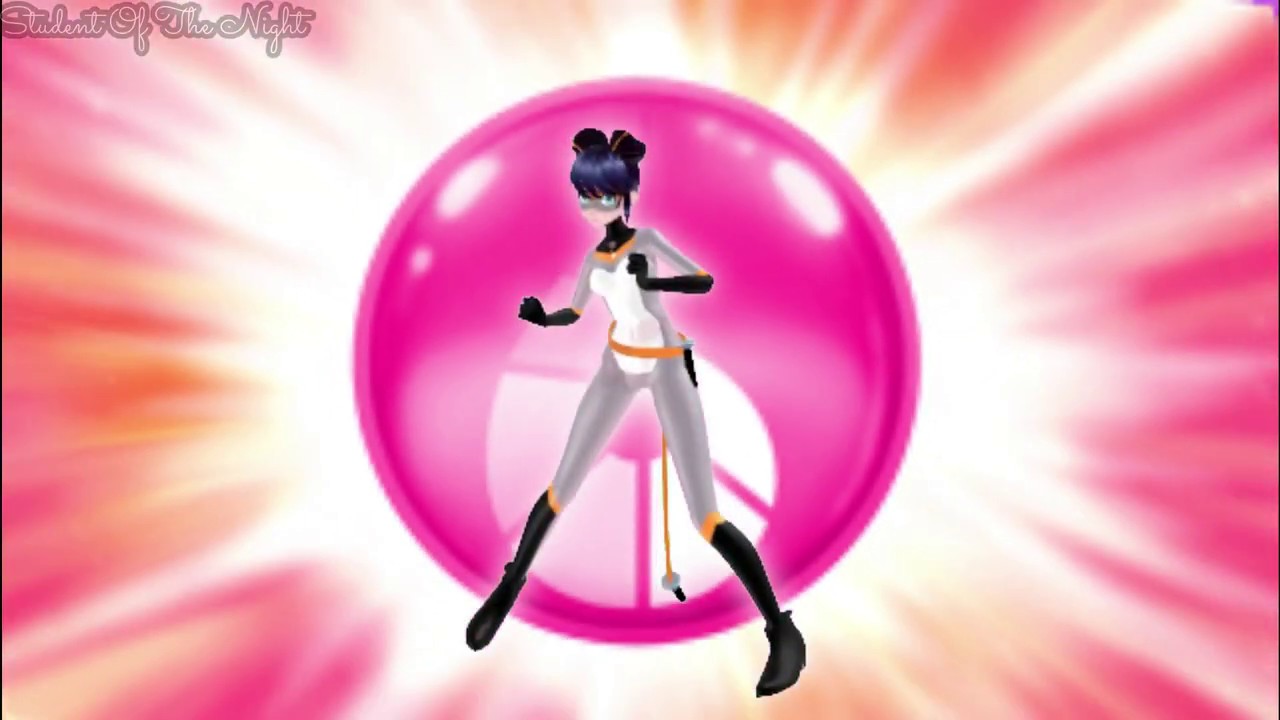 [MMD] Multifox Fusion (READ DESC!) - YouTube