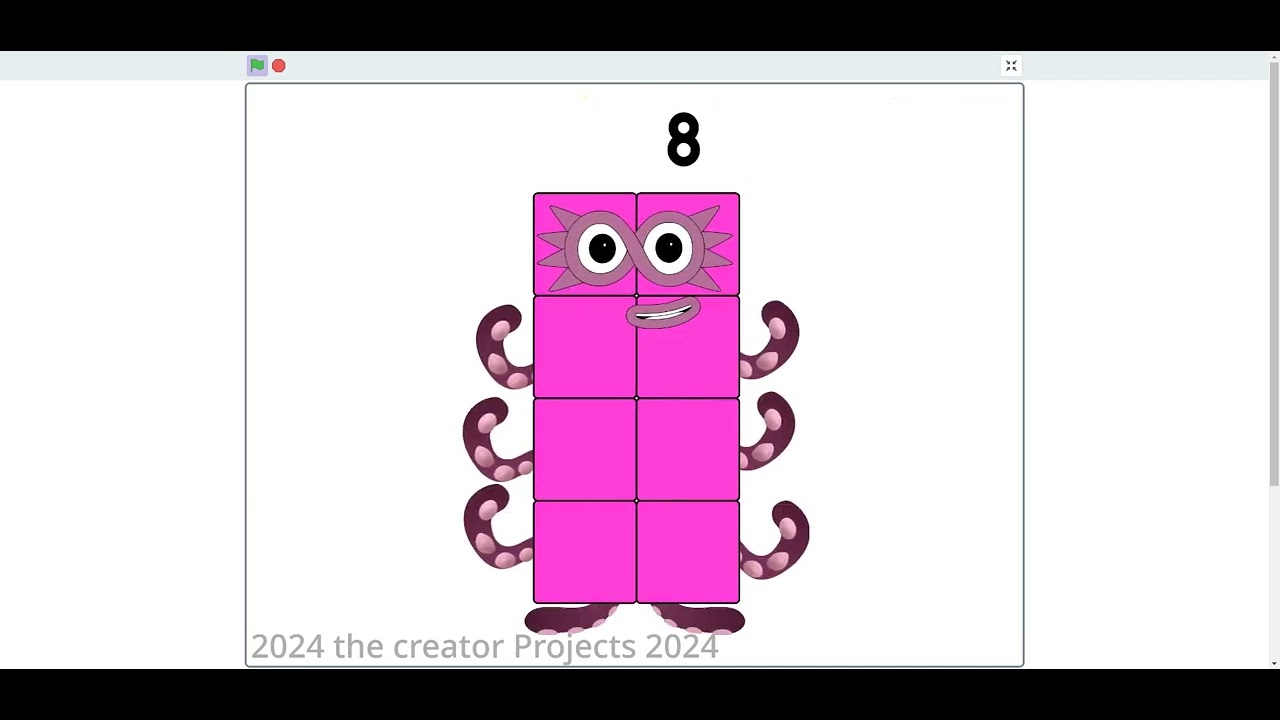 Dozenalblocks band 1 - YouTube