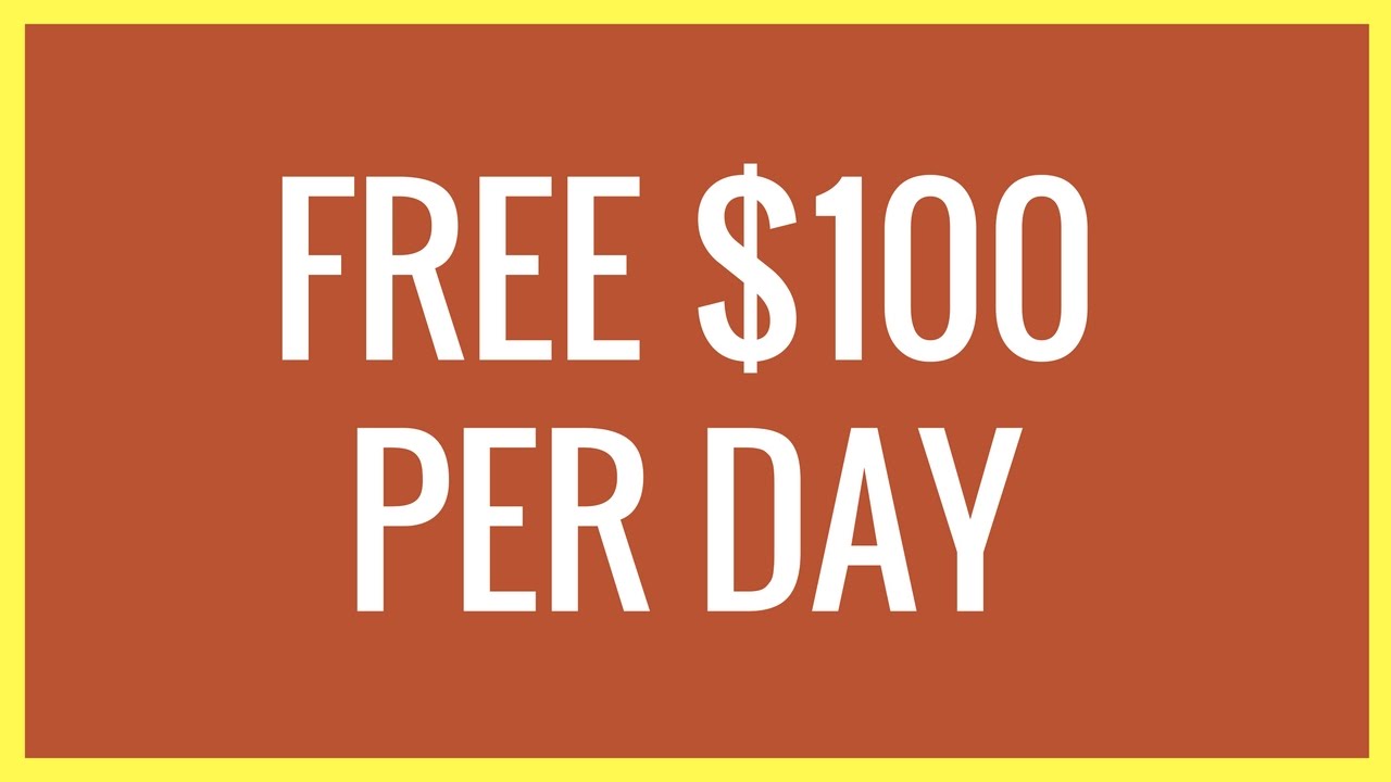 Earn $100 Per Day With Easy Cash Surveys - YouTube