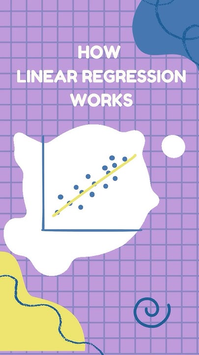 Linear Regression: The AI Cheat Code You Need! - YouTube